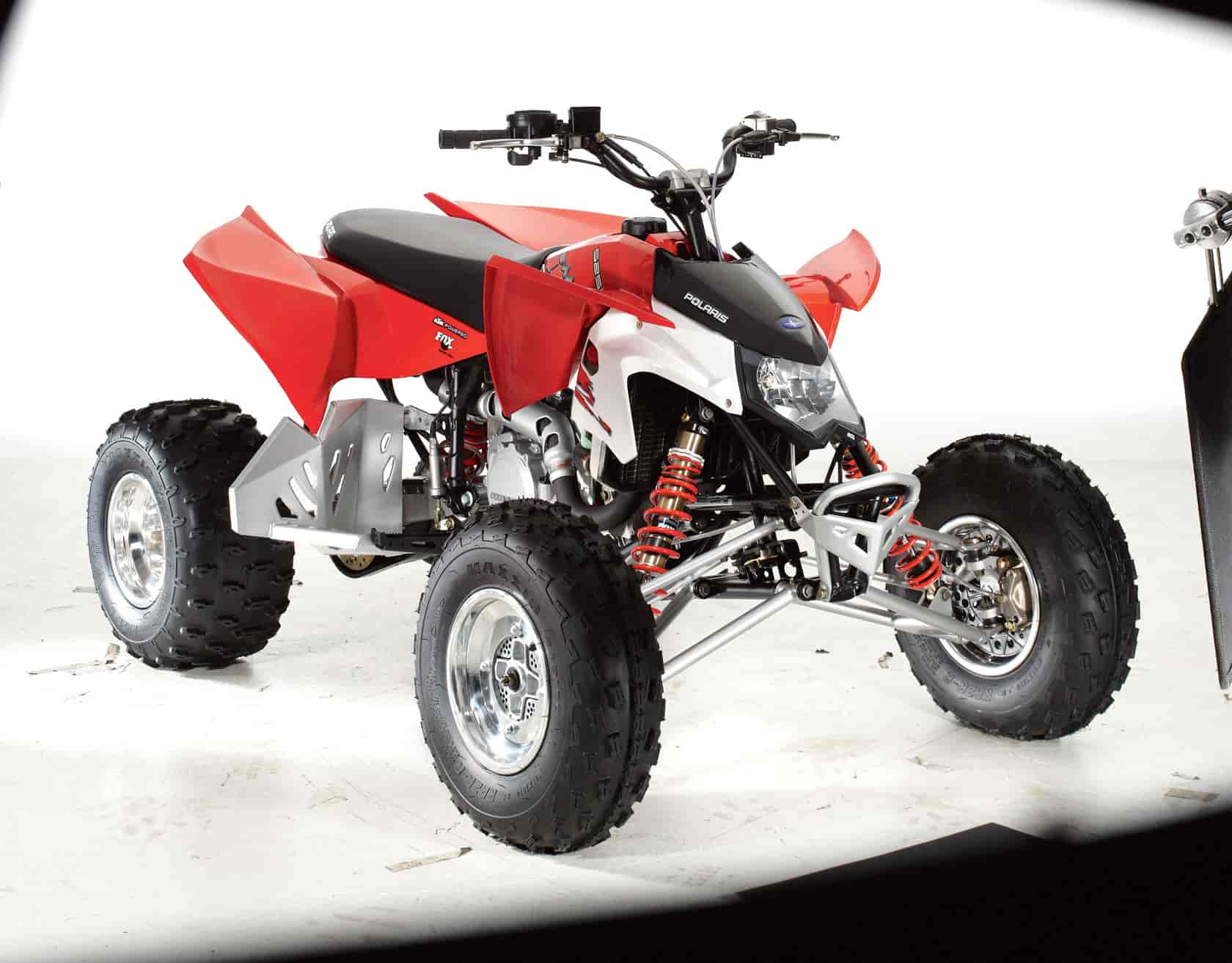 Polaris Gramatnica