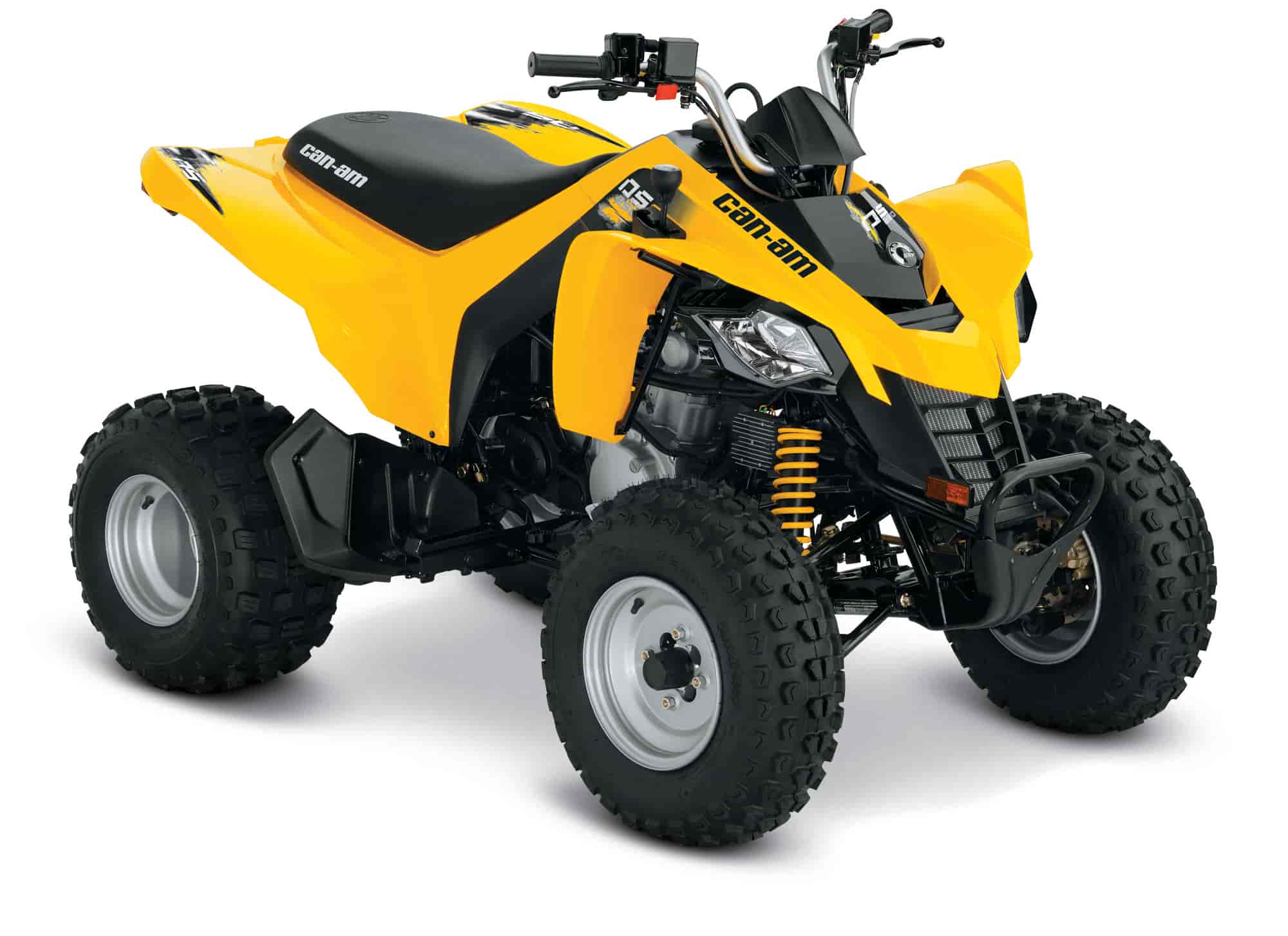 2013 Can Am DS 250 Review 2013 Can Am DS 250 Review