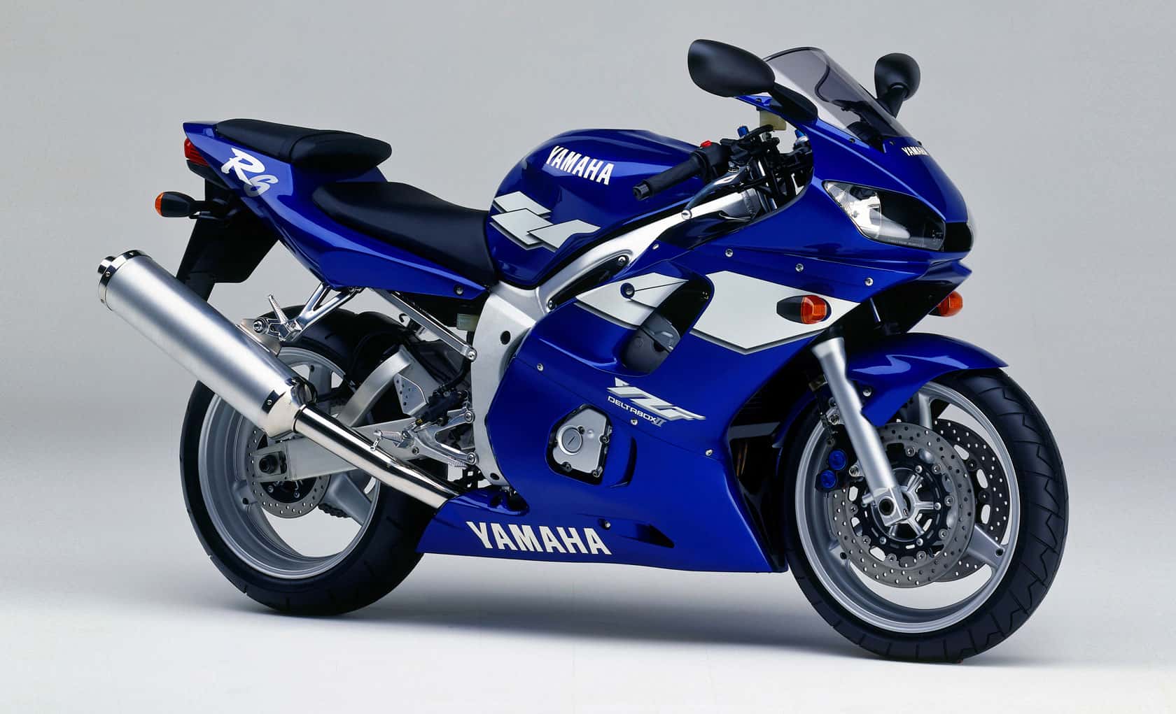 Page 1 Yamaha R6 YZF R6 Series Model History Timelines Page 1 Yamaha R6 YZF R6 Series Model History Timelines