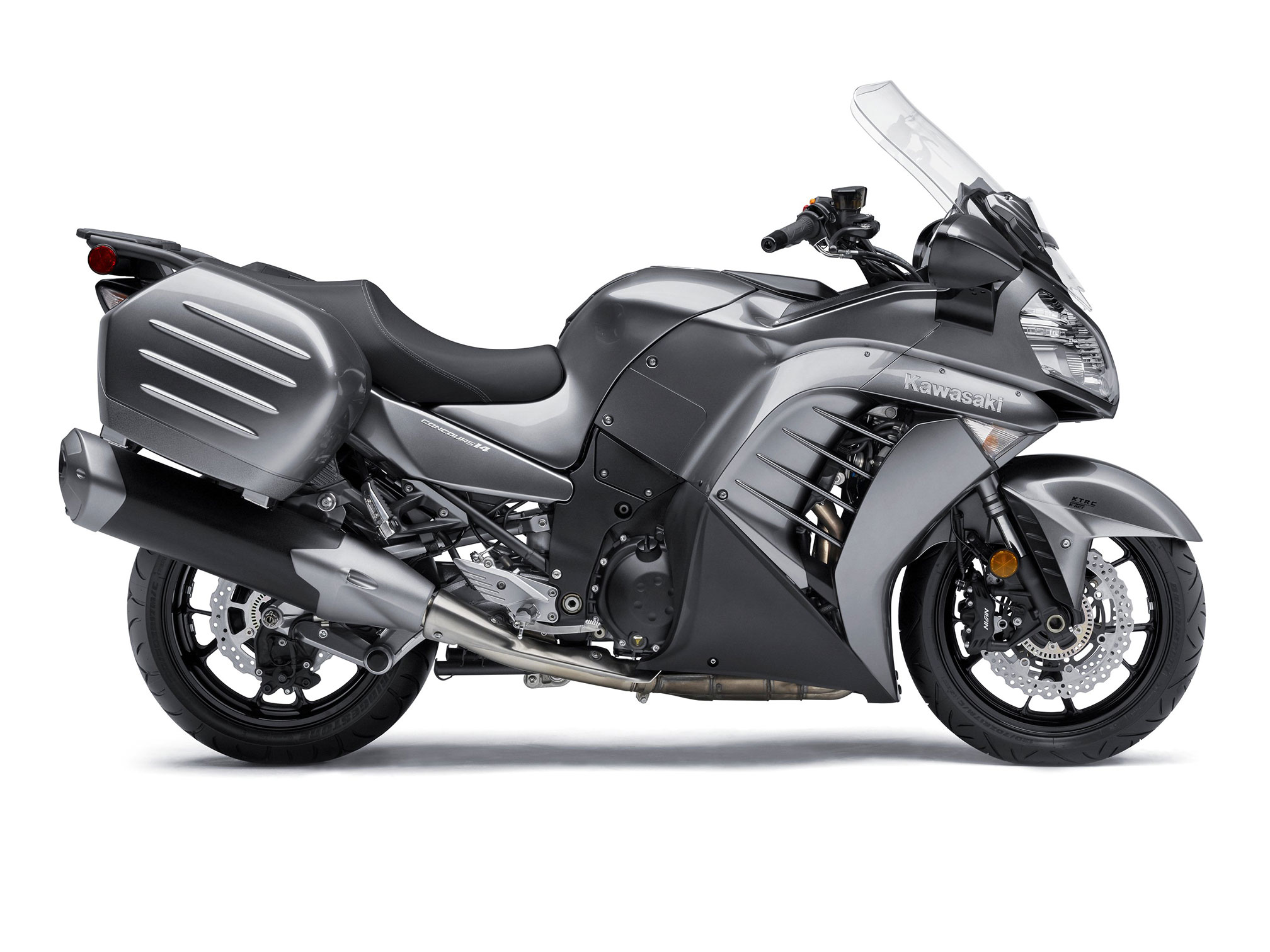 2016 Kawasaki Concours 14 ABS Review 2016 Kawasaki Concours 14 ABS Review