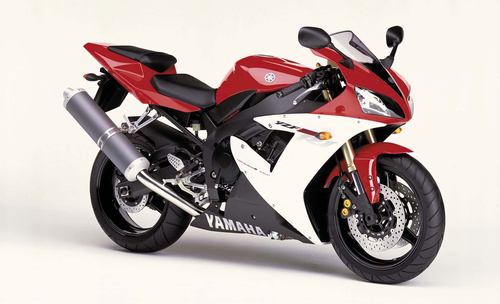 2002 Yamaha YZF R1 Review 2002 Yamaha YZF R1 Review
