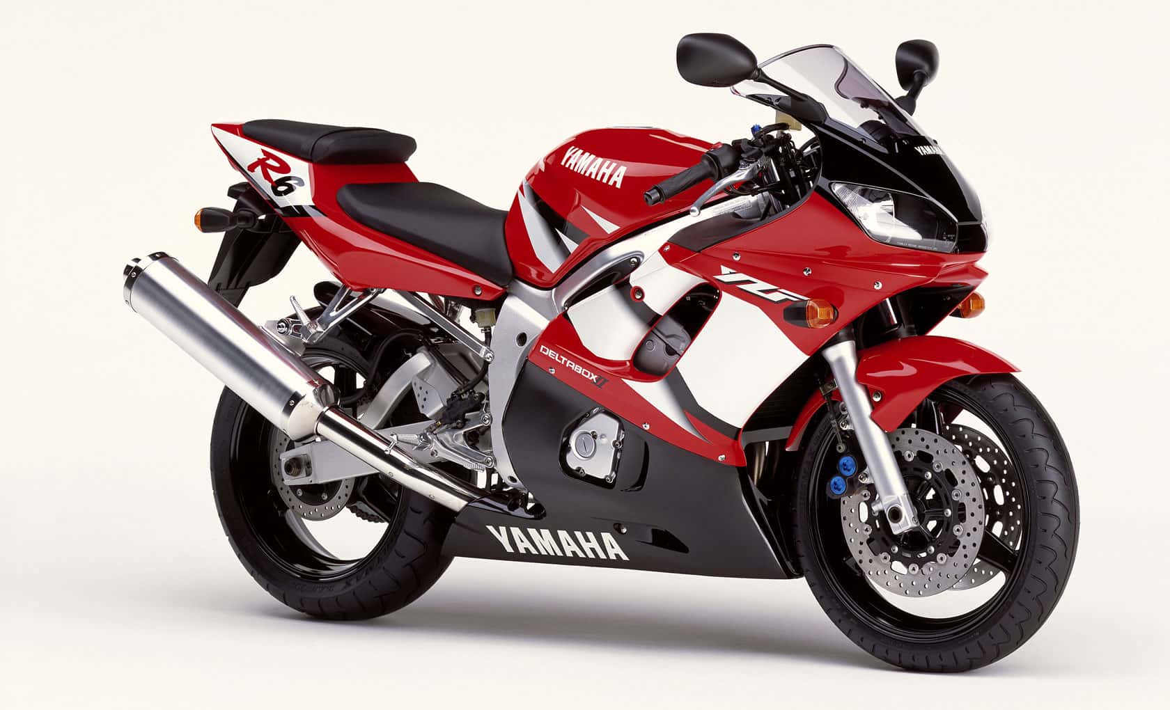 2002 Yamaha YZF R6 Review 2002 Yamaha YZF R6 Review