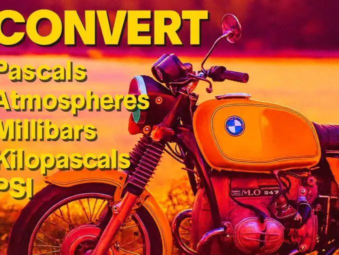 Hectopascals – Trusted Since 1999 | Total Motorcycle