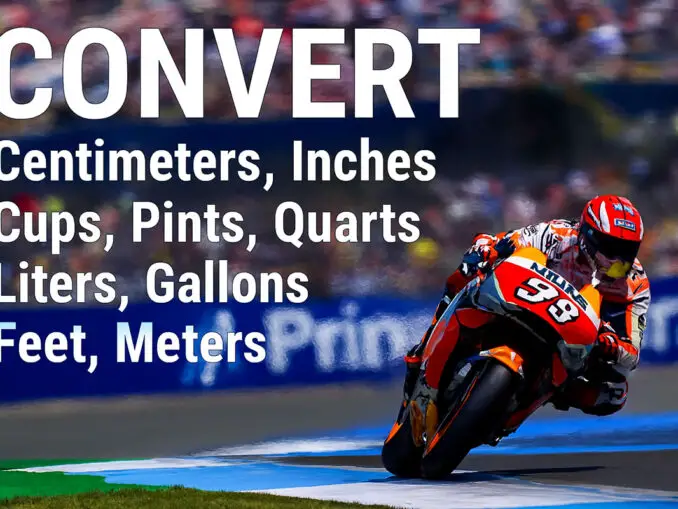 Cubic meters – Trusted Since 1999 | Total Motorcycle