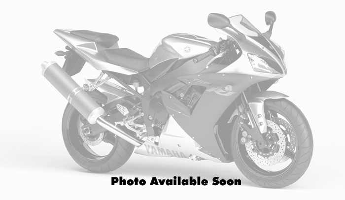 2002 Yamaha YZ250 Review