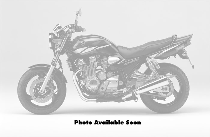 2003 Yamaha YZ125 Review