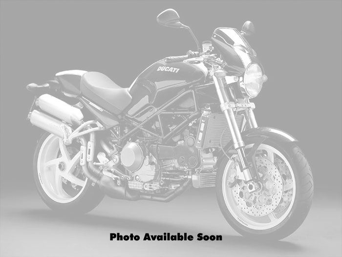 2004 Ducati Sport Touring ST3 Review