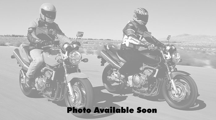 2004 Honda VTR1000F Super Hawk Review