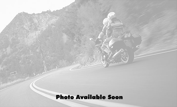 2004 Yamaha XT225 Review