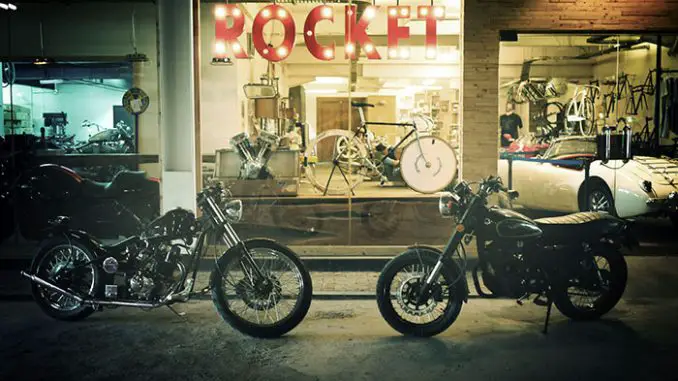 2013 Cleveland CycleWerks Ace Deluxe Review 2013 Cleveland CycleWerks Ace Deluxe Review