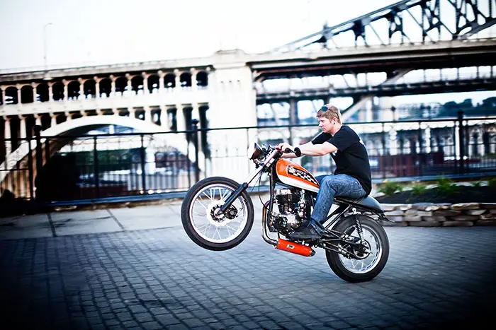 2013 Cleveland CycleWerks Ace Standard Review