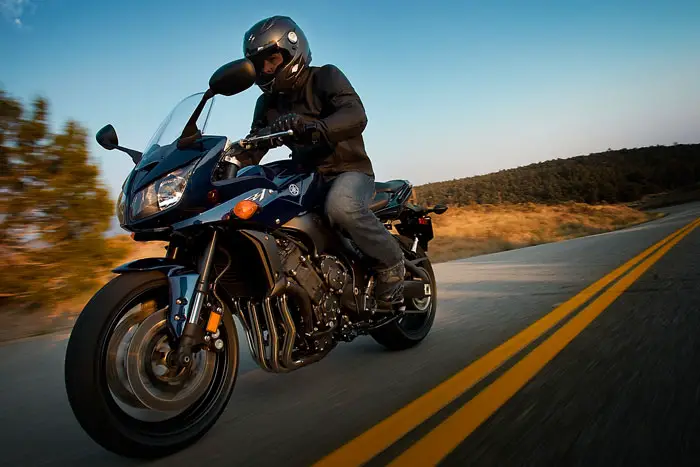 2013 Yamaha Motorcycle Models at Total Motorcycle