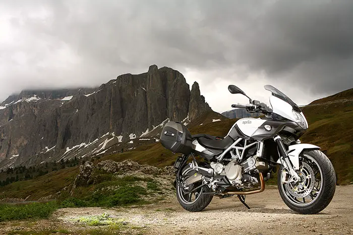 2014 Aprilia Motorcycle Models at Total Motorcycle