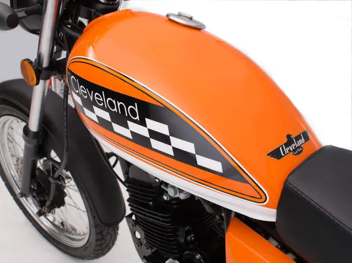 2014 Cleveland CycleWerks Motorcycle Models at Total Motorcycle