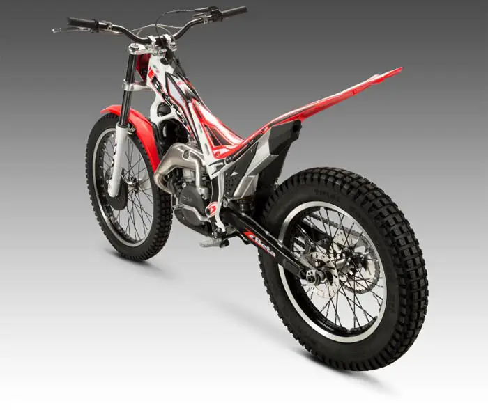 2015 Beta EVO200 Review