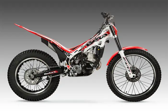 2015 Beta EVO300 Review