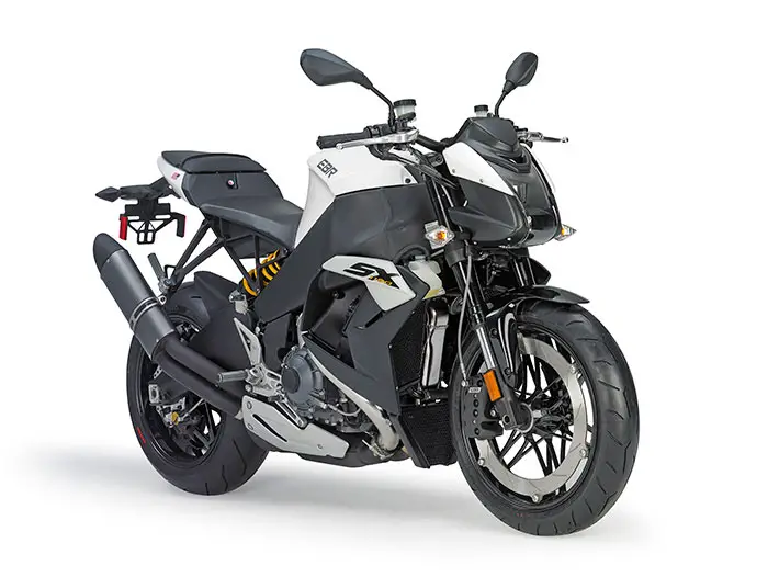 2016 EBR (Erik Buell Racing) Motorcycle Models