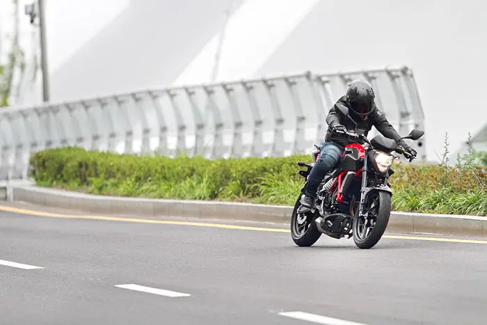 2015 Hyosung Motorcycle Models at Total Motorcycle