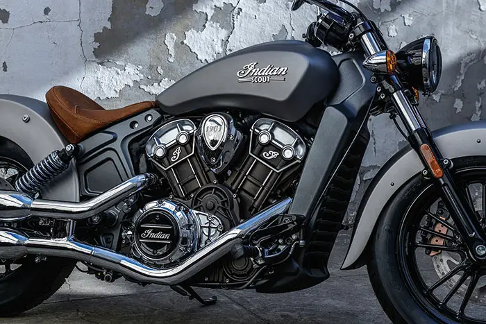 2015 Indian Motorcycle Models at Total Motorcycle