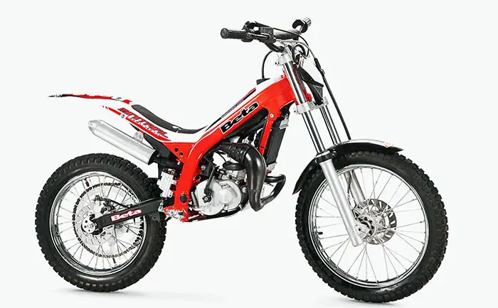 2016 Beta Minitrail LC Review