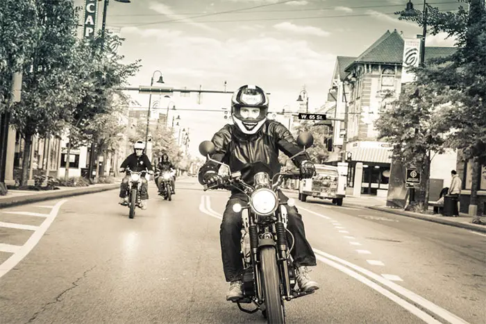 2016 Cleveland CycleWerks Ace Standard Review