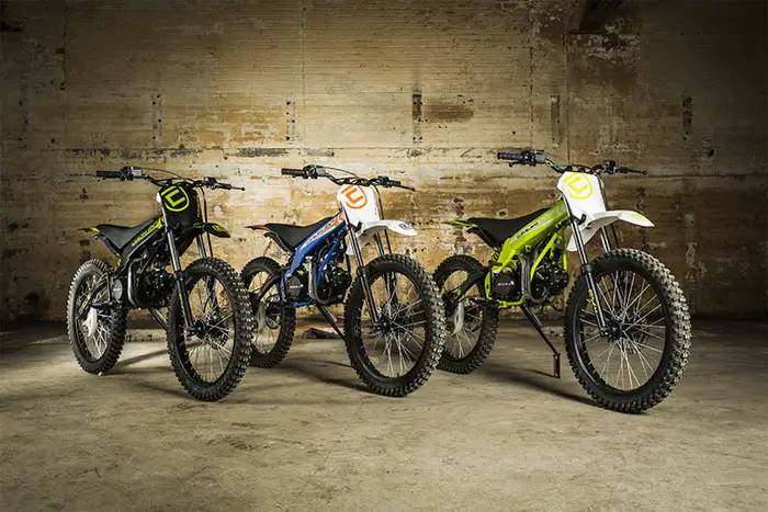 2016 Cleveland CycleWerks FXx Review