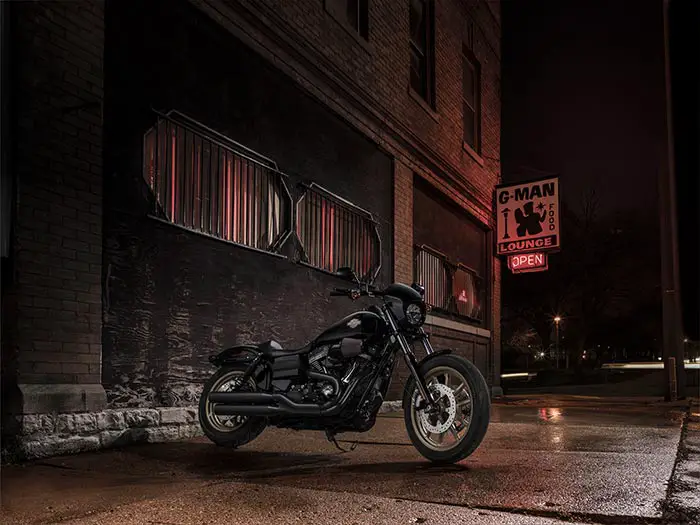 2016 Harley-Davidson Low Rider S Review