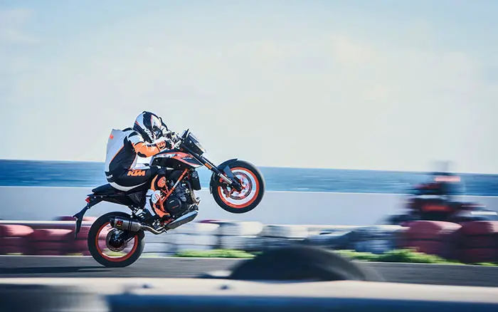 2016 KTM Motorcycle Models at Total Motorcycle