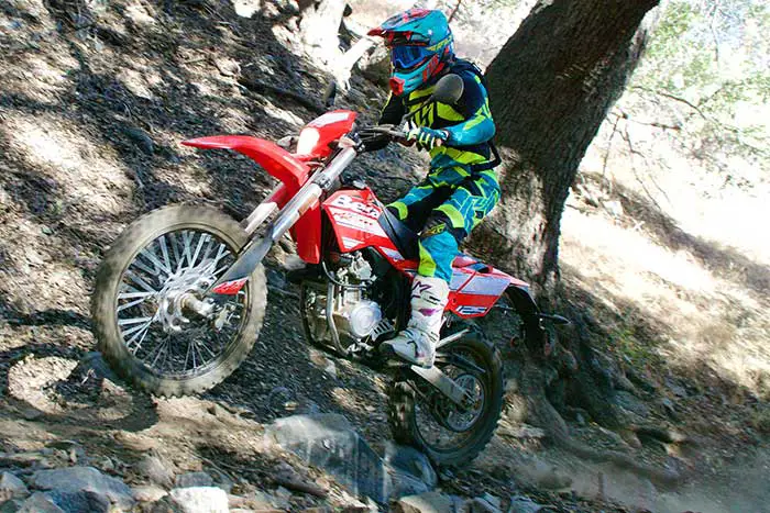 2017 Beta Motorcycle Models at Total Motorcycle