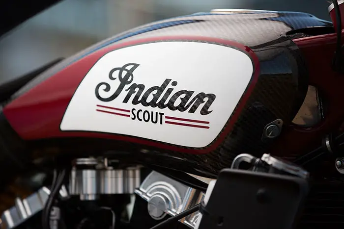 2017 Indian Motorcycle Models at Total Motorcycle
