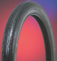 Total Motorcycle Tire/Tyre Guide - Cheng-Shin C175