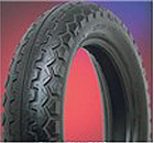 Total Motorcycle Tire/Tyre Guide - Cheng-Shin C199H