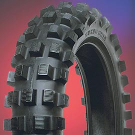Total Motorcycle Tire/Tyre Guide - Cheng-Shin C760