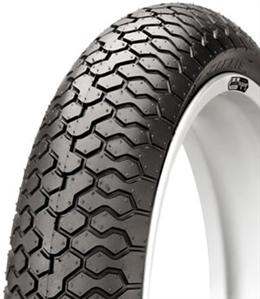 Total Motorcycle Tire/Tyre Guide - Maxxis Presa M6118