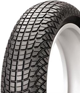 Total Motorcycle Tire/Tyre Guide - Maxxis Presa M6132 Rear