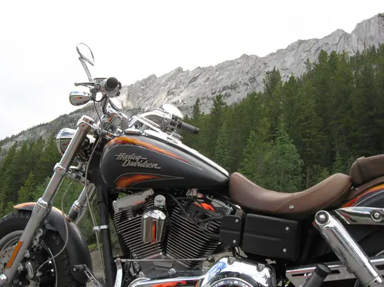 Page 1 - Introduction and The Route: Triple Hit - Harley-Davidson, Best ...