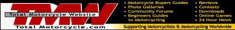 Total Motorcycle Newsletter June 2003 - Keeping you emursed in the ...