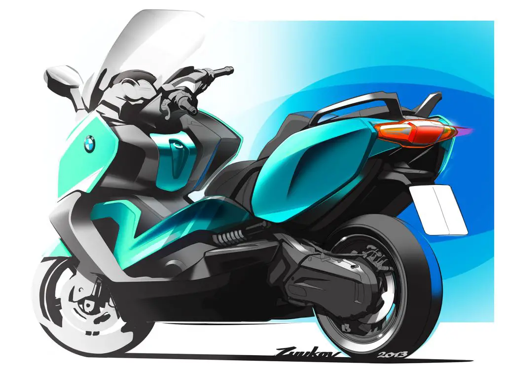 Rider Inspiration Friday: Art and the Passion of Riding | Total Motorcycle