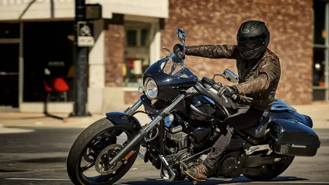 2018 Yamaha Motorcycle Guide - TotalMotorcycle