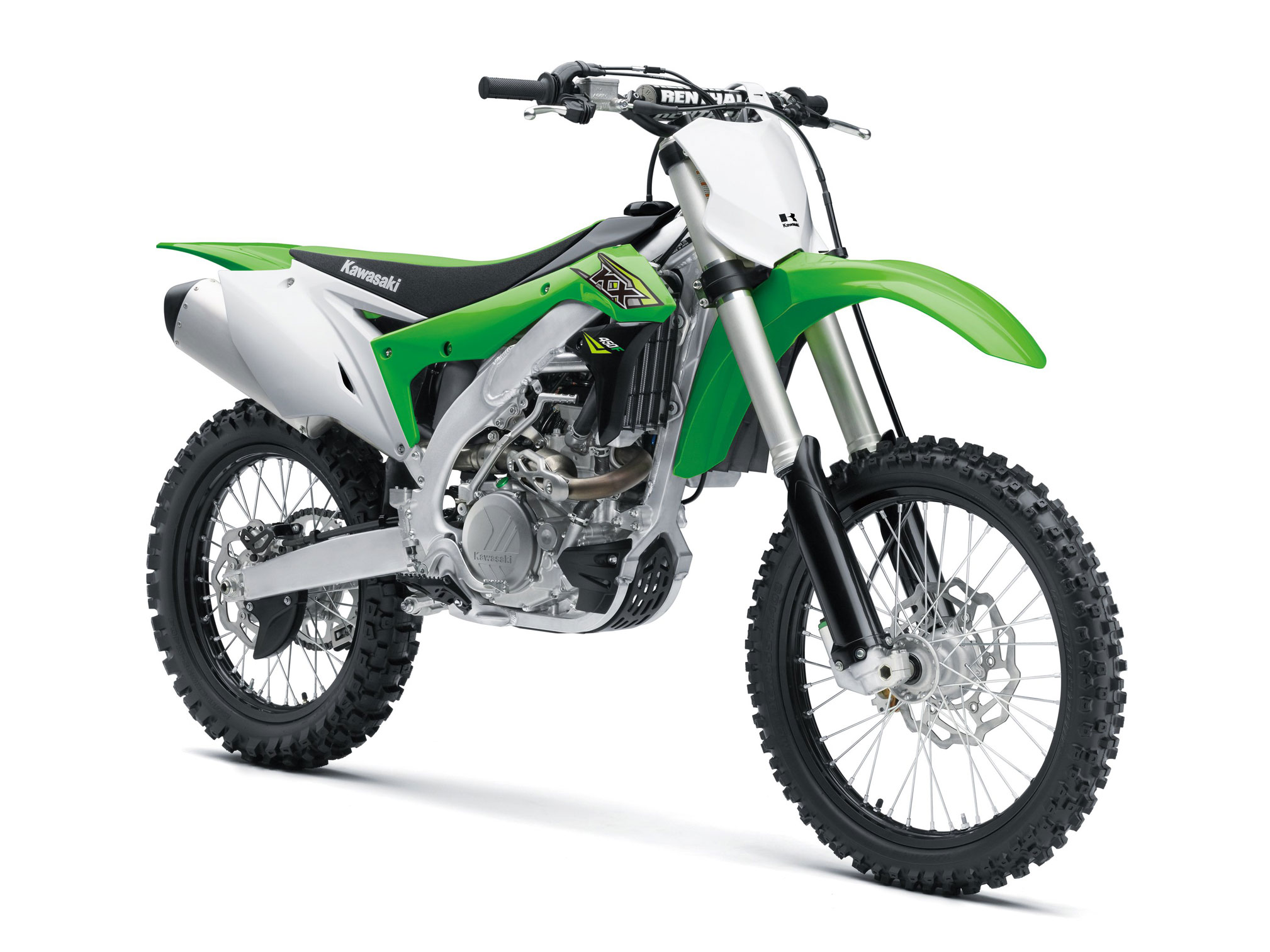 2018 Kawasaki KX450F Review Total Motorcycle 2018 Kawasaki KX450F Review Total Motorcycle
