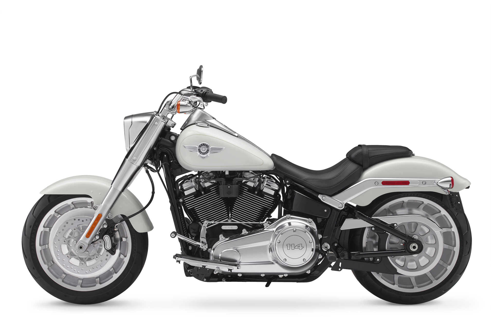 2018 Harley Davidson Fat Boy 114 Review TotalMotorcycle 2018 Harley Davidson Fat Boy 114 Review TotalMotorcycle