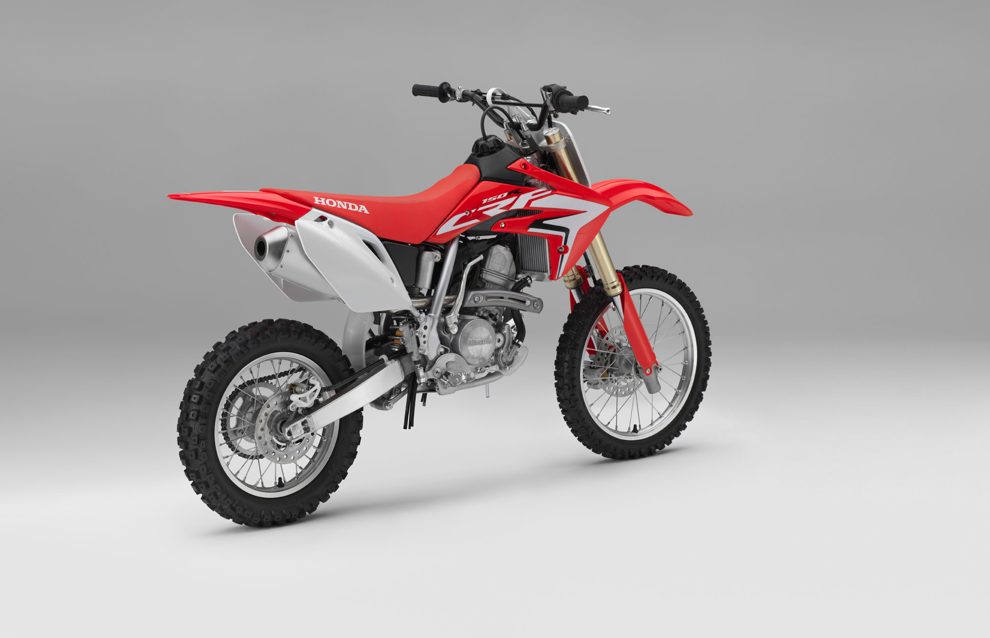 2018 Honda Crf150r Review • Total Motorcycle