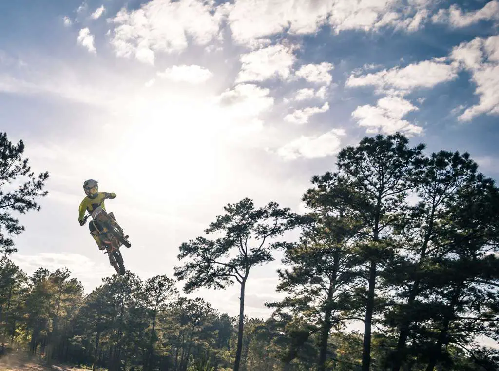 2018 Husqvarna TC125 Review | Total Motorcycle