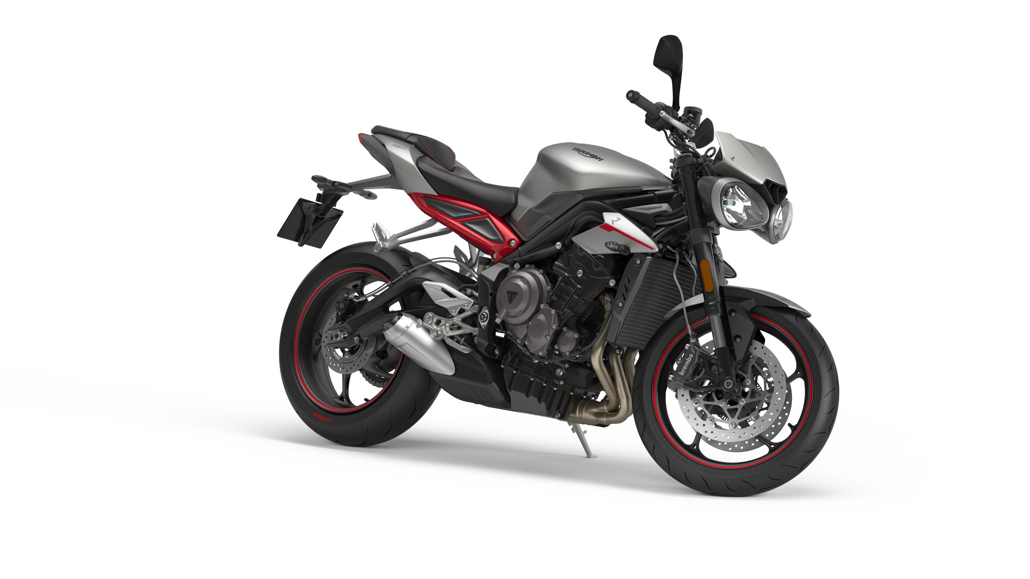 2019 Triumph Street Triple R Review | Total Motorcycle