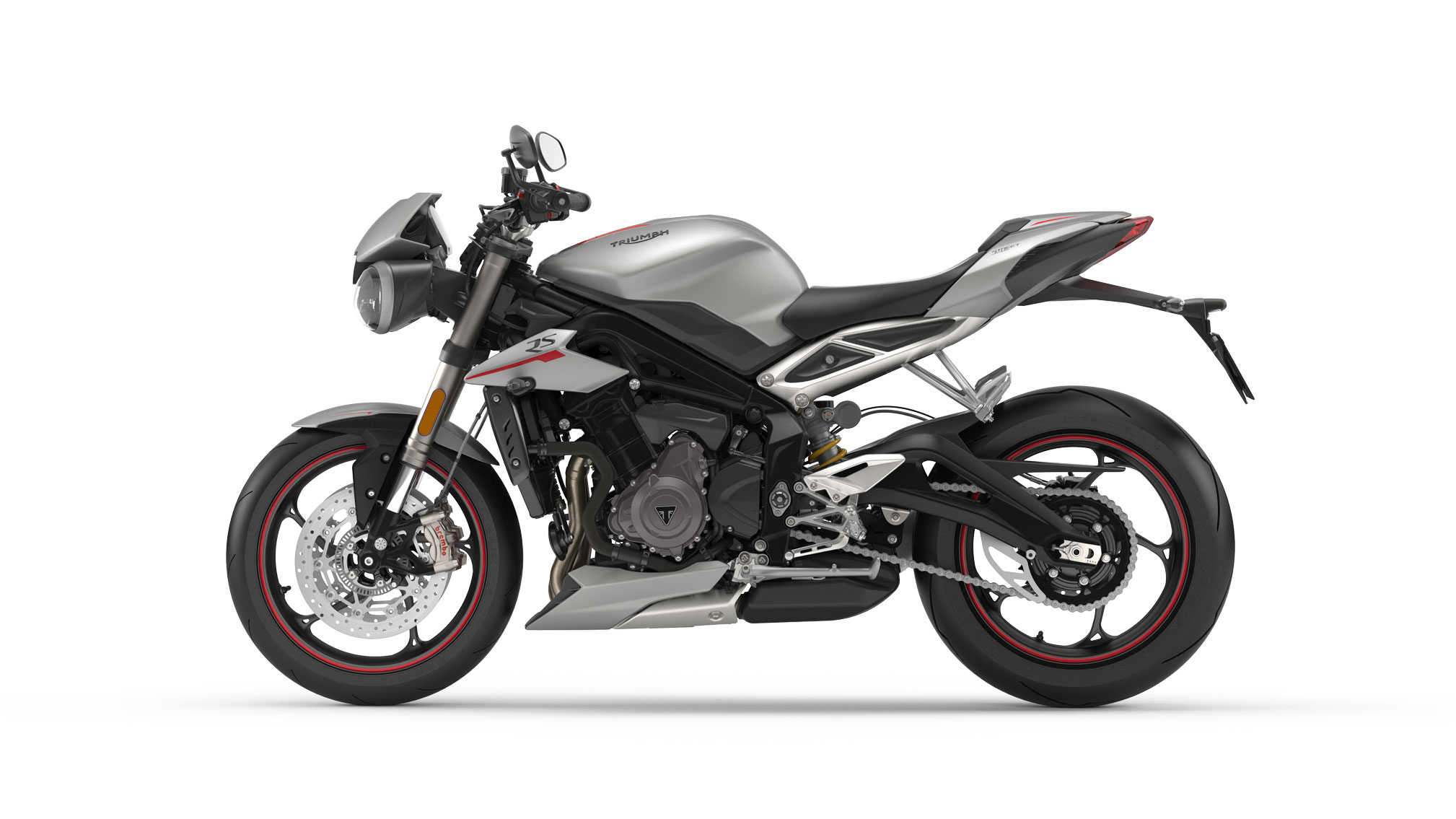 2019 Triumph Street Triple RS Review | Total Motorcycle