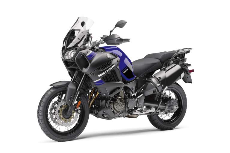 2018 Yamaha Super Tenere ES Review | Total Motorcycle