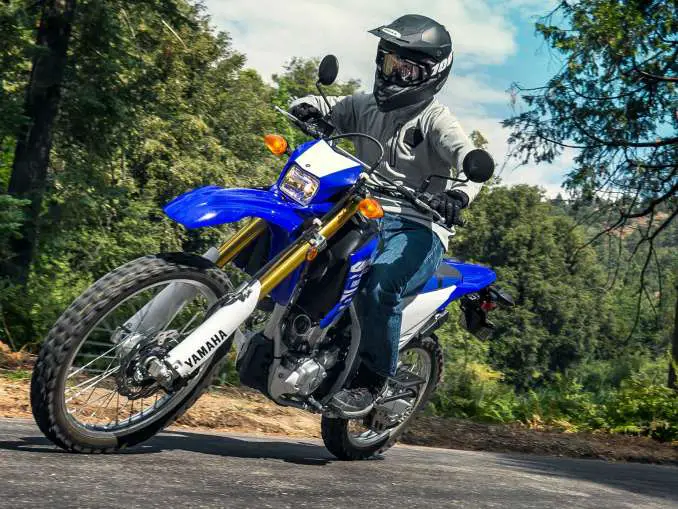 2018 Yamaha PW50 Review | Total Motorcycle