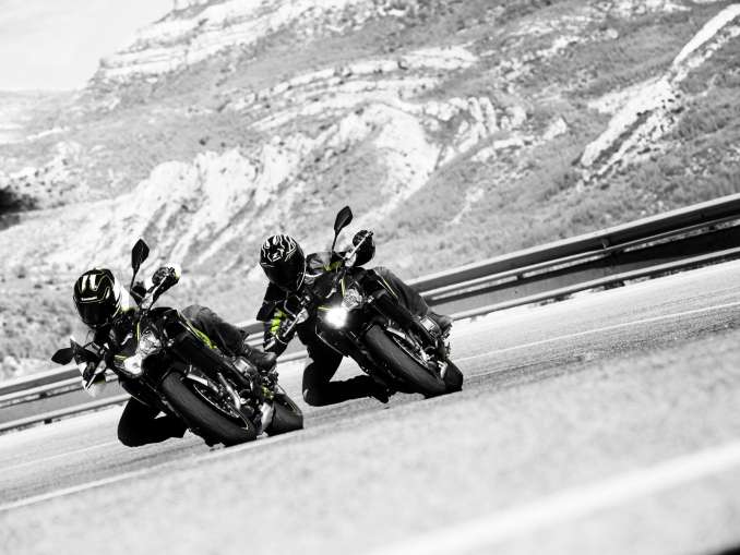 2018 Kawasaki Z900 Review | Total Motorcycle