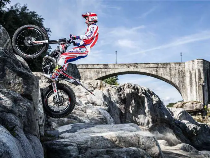 2018 Beta Evo 250 Review | Total Motorcycle