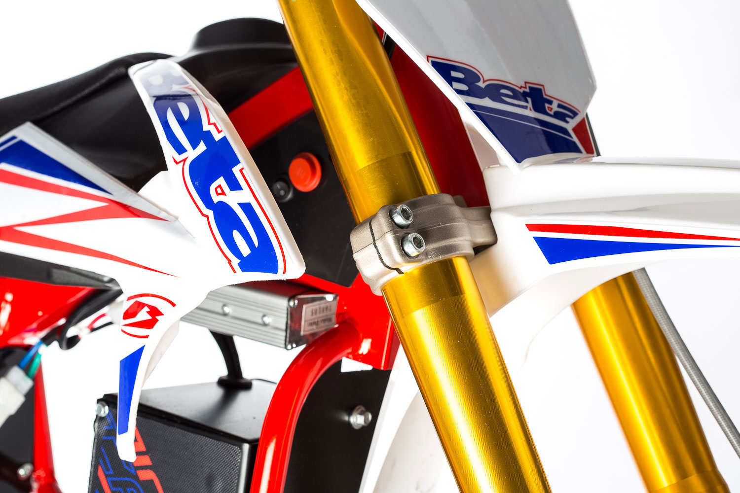 2018 Beta Minicross-E Review | Total Motorcycle